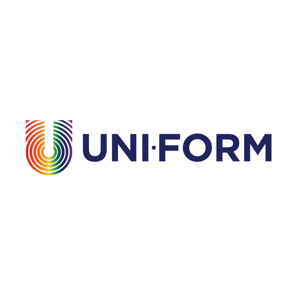 UNI-FORM: report at an European level - SOLOS Agency - Creative ...